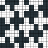 cross by mariannevdk | Chart Minder