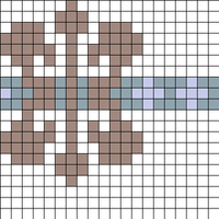 gabe- flower by eumignon | Chart Minder