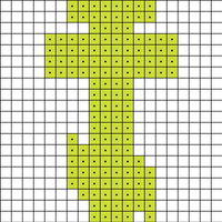 Cross by Billie mace | Chart Minder