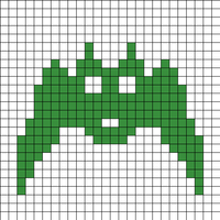 Bat2 by Sarah | Chart Minder