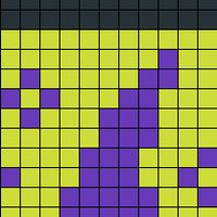 Witches Hat by Vrisayda Boggess | Chart Minder