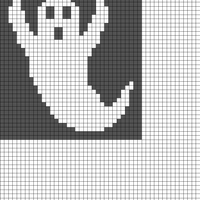 Copy of Ghost by Lex | Chart Minder