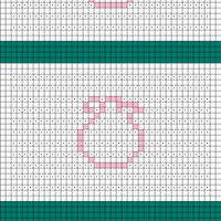 Stardew Spring by Stephanie | Chart Minder