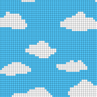 Clouds by Enni Peltola | Chart Minder