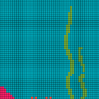 Underwater by paiggg | Chart Minder