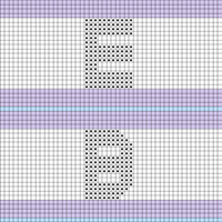 letters by Obed | Chart Minder