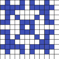 tolsta pattern 1 by wildrosestextiles | Chart Minder