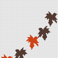 Maple Leaf by HyaCynth | Chart Minder
