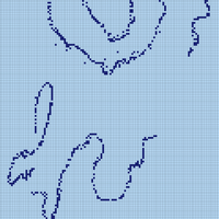 drawing final 1. by Ruth johnston | Chart Minder