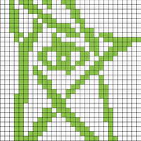 ElderSign.png by Gab Bennett | Chart Minder