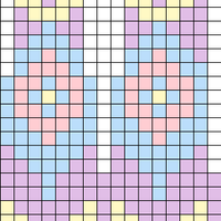 RIDDARI GIRLY by noodrider | Chart Minder