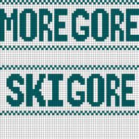 Ski Gore by TheresaS | Chart Minder