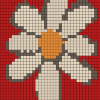 Copy of Daisy chart by arthbach | Chart Minder