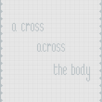 Test Jumper by Kat Cutler-MacKenzie | Chart Minder