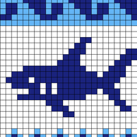 shark by christiemr24 | Chart Minder