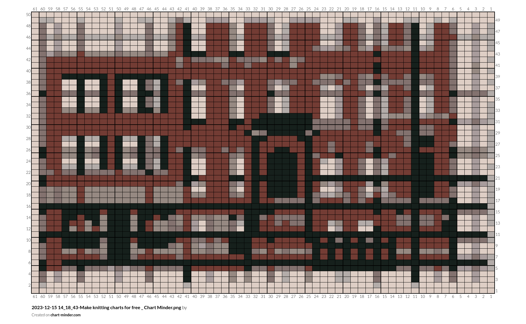 2023-12-15 14_18_43-Make knitting charts for free _ Chart Minder.png by ...