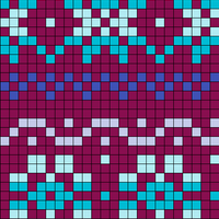 Copy of Katie's Kep main chart by laal | Chart Minder