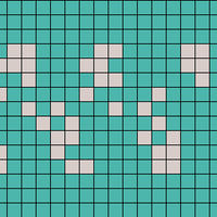 leaf by Katelyn Whitaker | Chart Minder