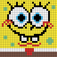 Spongebob by S | Chart Minder