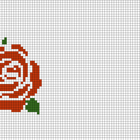 pattern by parkjuice | Chart Minder