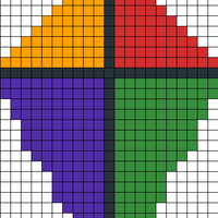 kite by Mrs Pamela Green | Chart Minder