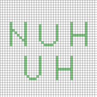 Hun uh biggers by Alex Benton | Chart Minder