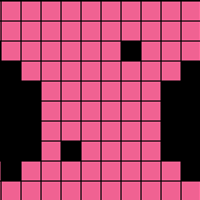 Heart Diamond Chart by FableKO | Chart Minder