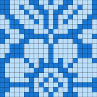 Alpine Bloom chart pic.jpg by Juliatamm | Chart Minder