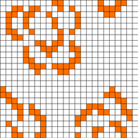Water ripples by Tori W. | Chart Minder
