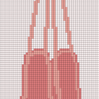 Pointe Shoes chart by Diamonds415 | Chart Minder