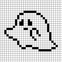 ghost by Annisa | Chart Minder