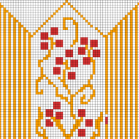 kukkaseni terä by Maru | Chart Minder