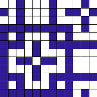 motif géométrique by shaun | Chart Minder