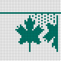 leaf by grittykitty | Chart Minder