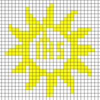 Copy of Copy of sun.png by Sylvie Milner | Chart Minder
