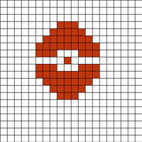 pokeball by shaun | Chart Minder