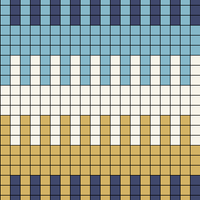 Colleen Wallace by Gretchen Upright | Chart Minder