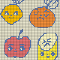 fruct.jpeg by hermestrismegisto | Chart Minder