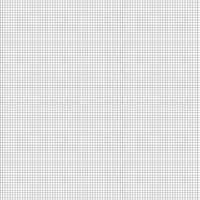 Positive pattern by Melissa | Chart Minder