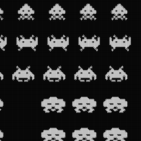 SpaceInvaders-Gameplay.gif by RobH | Chart Minder