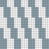 4x4 chart2 by Diana | Chart Minder