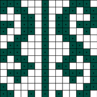 Creeping Trellis 1 by goblincheeks | Chart Minder