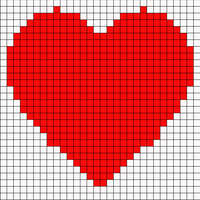 Heart_corazón.svg.png by Aeprentice | Chart Minder