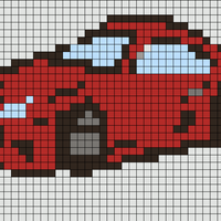 lexus-lfa-perspective-view-car-vector-illustration-conceptual-design ...