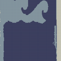 sousou-pixelated-2.png by Silas | Chart Minder