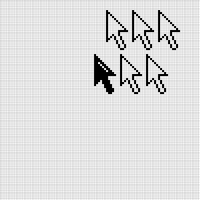 Cursor by LeontienT | Chart Minder