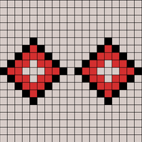 rdr2 blanket two by littlemy33 | Chart Minder