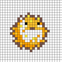 Pufferfish by maggiejb2 | Chart Minder