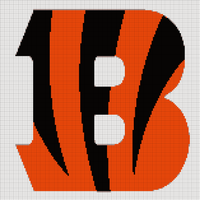 Cincinnati_Bengals_logo.svg.png by Abigail Tomlinson | Chart Minder