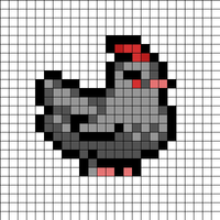 Void Chicken by maggiejb2 | Chart Minder